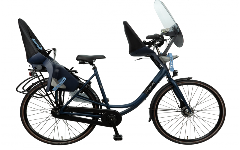 Moederfiets of mamafiets kopen? Snel geleverd tegen de beste prijs