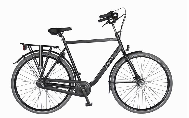 Herenfiets kopen? Herenfietsen | Carlo Boonstra de Fietsspecialist